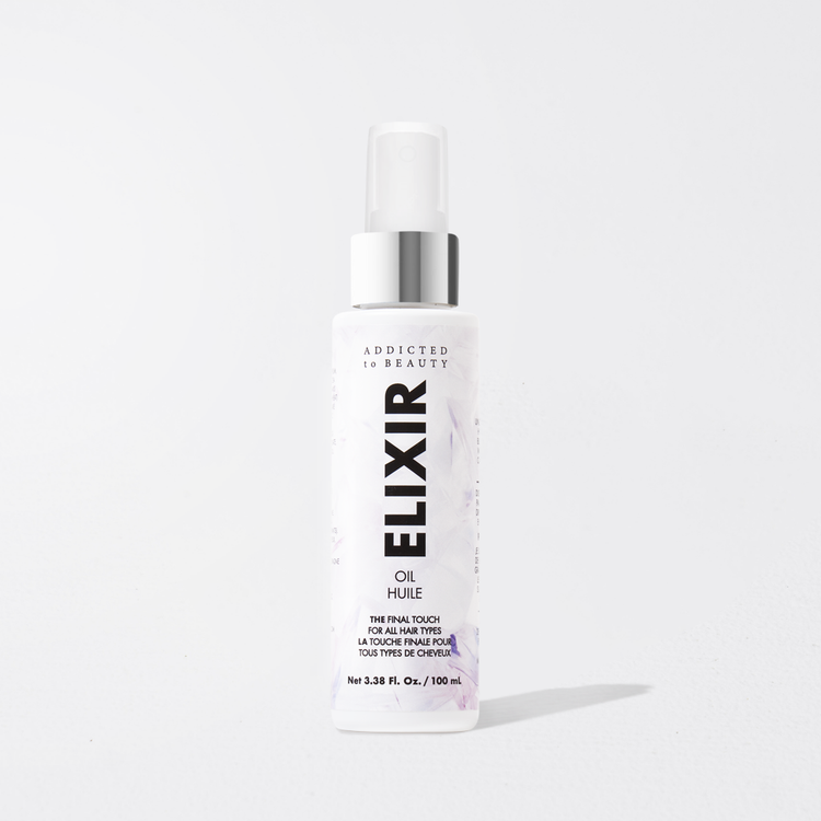 Addicted to Beauty - Elixir Oil